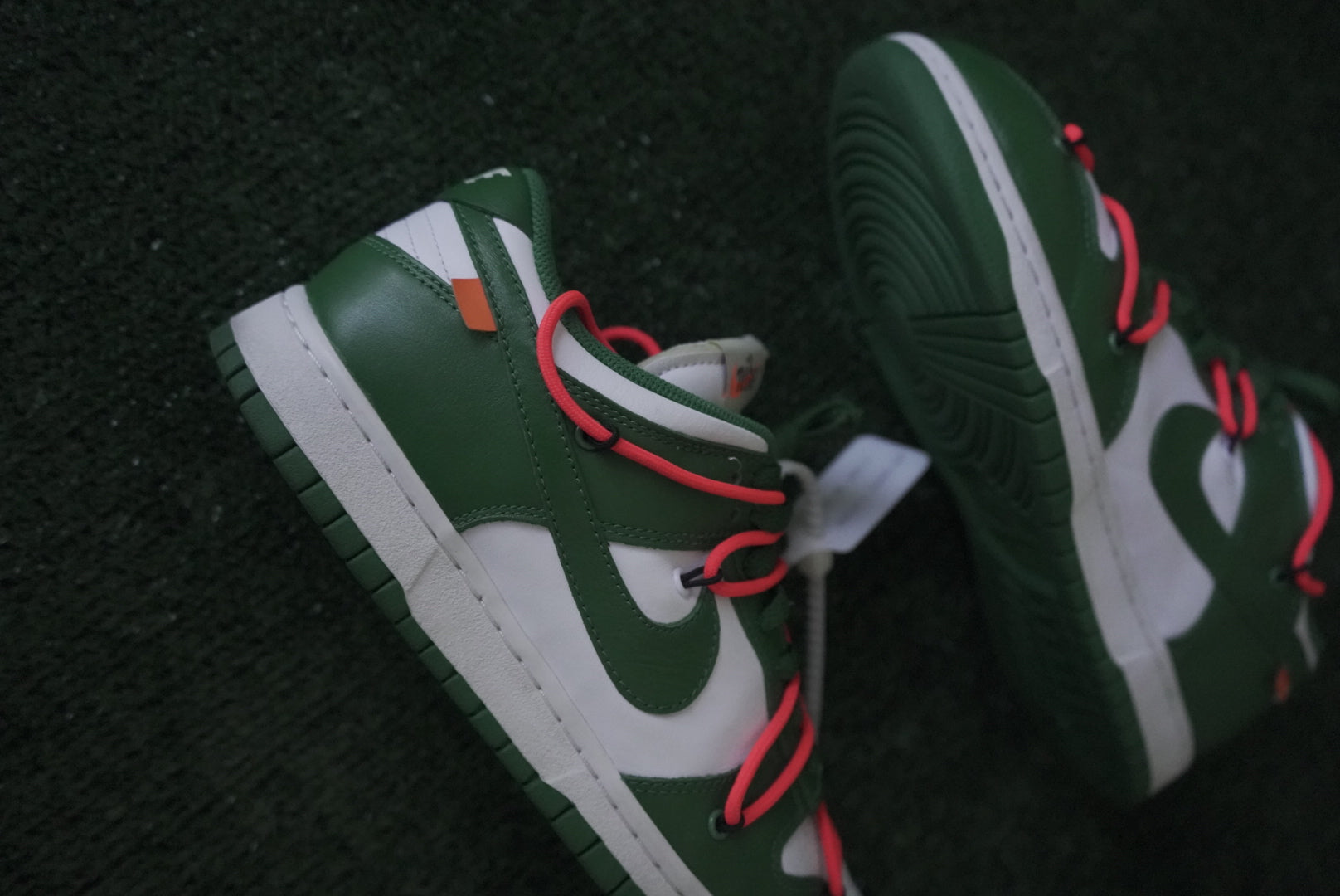 Footwear – Run The Block